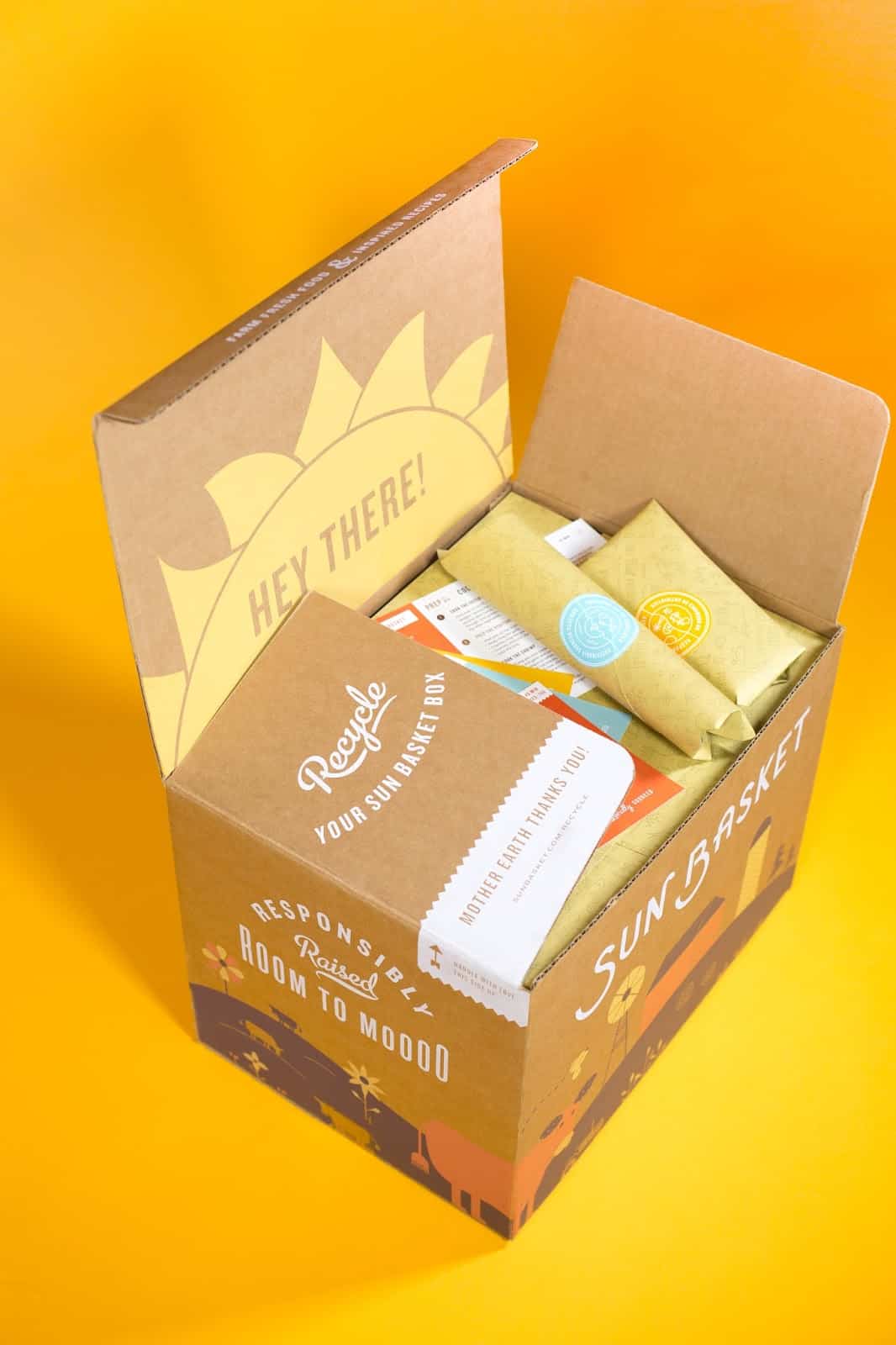 Guide du débutant au packaging des produits - Lotin Corp.