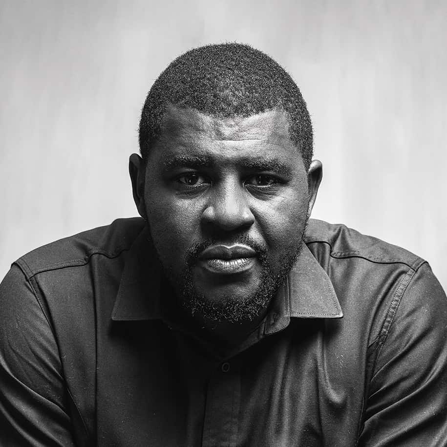 Henri Lotin - Lotin Corp.