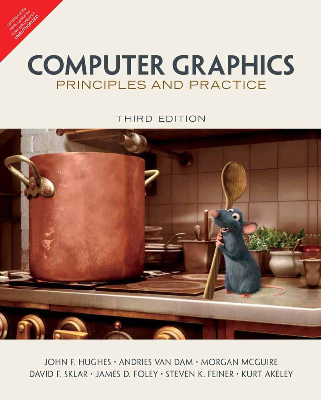 Comprendre l’infographie [computer graphics] - Lotin Corp.