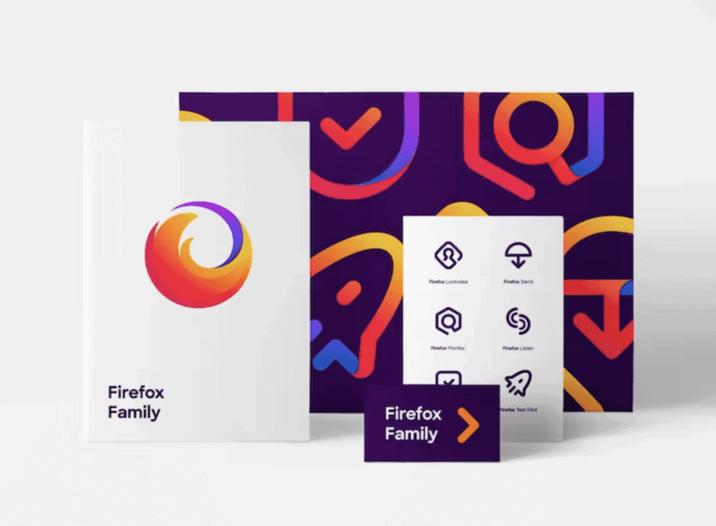 Le design d'identité de marque : Guide & exemples - Lotin Corp.