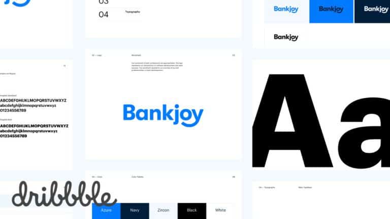 Le design d'identité de marque : Guide & exemples - Lotin Corp.