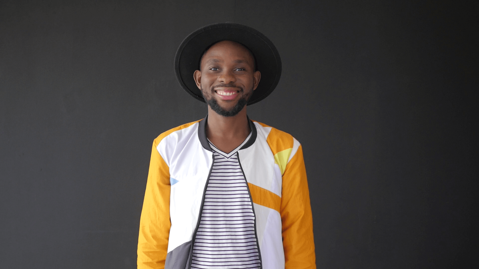 Interview : 15 minutes avec Cédric Minlo - Lotin Corp.